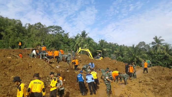 Posko Tanggap Darurat Disiagakan, Ini Nomor Telepon Penting Penanganan ...