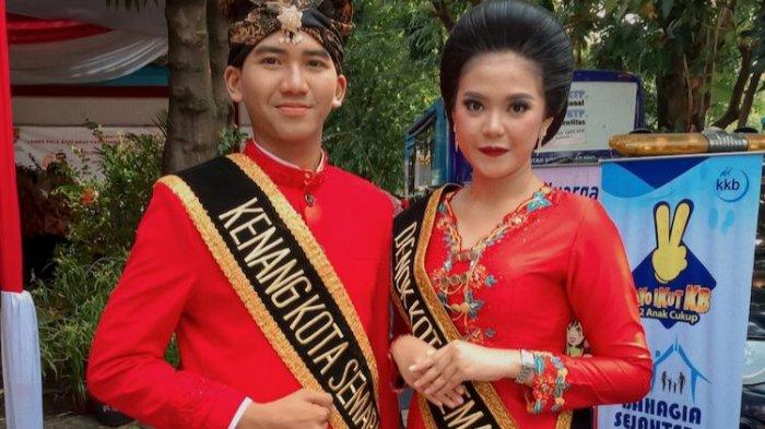 Pendaftaran Denok Kenang Kota Semarang 2022 Dibuka hingga 18 Mei ...