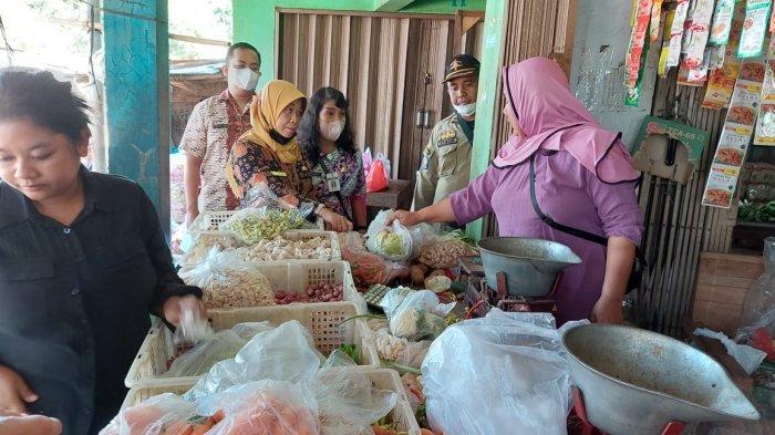 Prediksi Pemkab Jepara Harga Sembako Bakal Naik Rp 1.000-2.000 Jelang ...