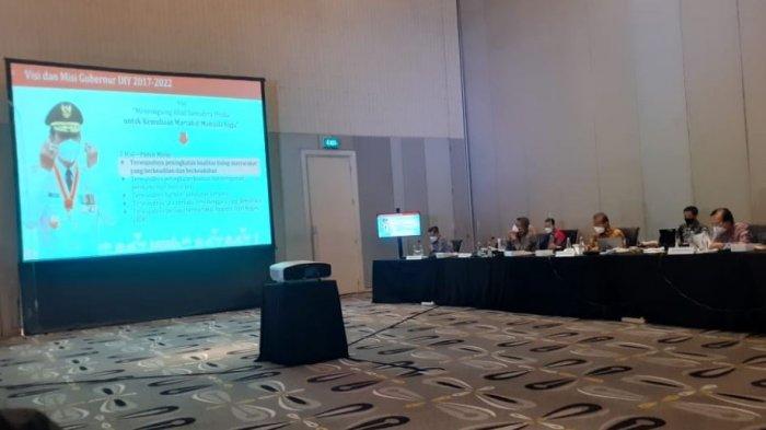 Paritrana Awards BPJAMSOSTEK Masuki Tahap Akhir Penjurian - Tribunjateng.com