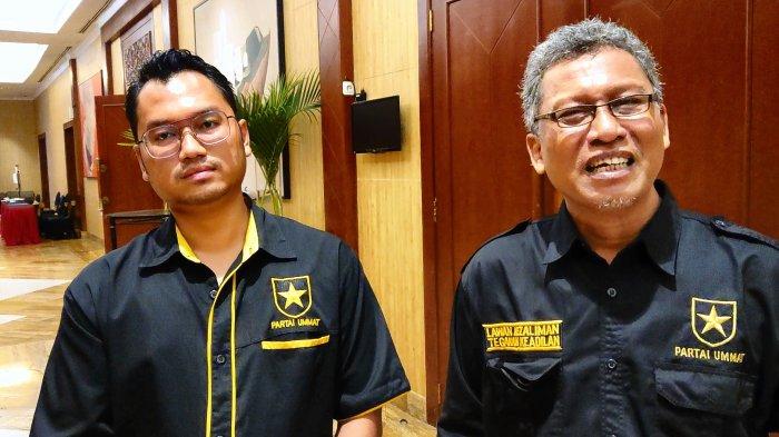 Parpol Baru Atur Strategi Jelang Proses Verifikasi Faktual, Tri ...