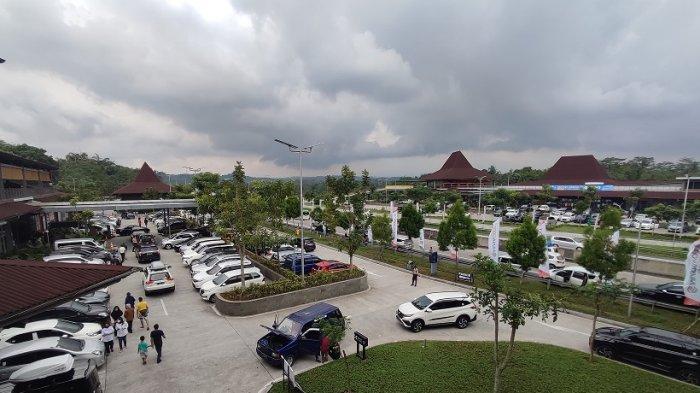 Belasan Investor Mental Garap Proyek Rest Area Jalan Tol CMJT, Dewan ...