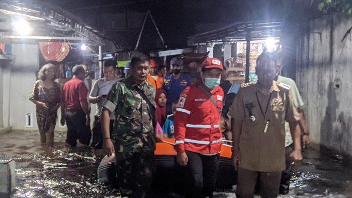 Apa Itu Fenomena Perigee? Disebut BMKG Jadi Penyebab Tingginya Genangan Rob di Pantura Jateng ...