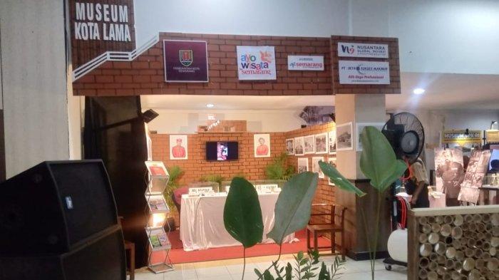 21 Museum di Indonesia Ramaikan Museum Ronggowarsito Semarang ...