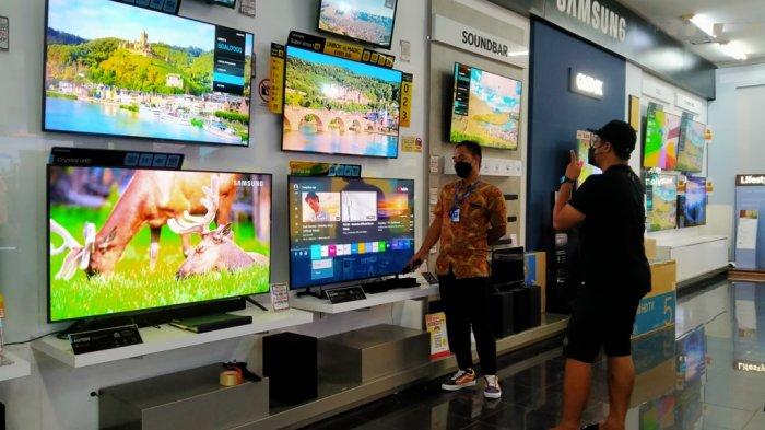 Atlanta Electronics Semarang Promo 'Semarak Kemerdekaan' hingga Akhir ...