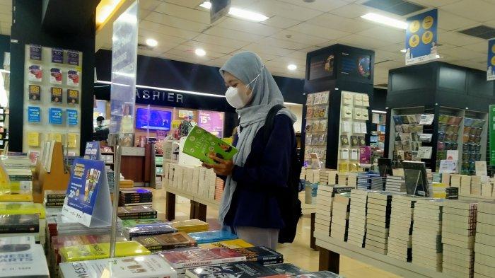Gramedia Digital, Hadirkan Koleksi Buku Elektronik Berbagai Genre ...