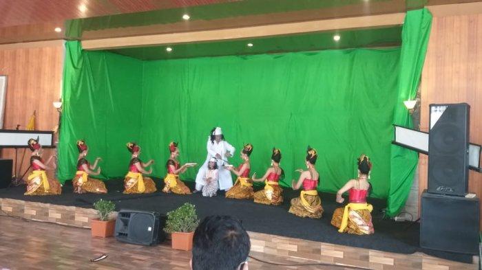 Dieng Culture Festival DCF 2020 Resmi Digelar Mulai Hari Ini ...