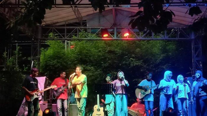 Sosialisasi Perangi Rokok Ilegal Melalui Musik Tepat Bagi Pemuda ...