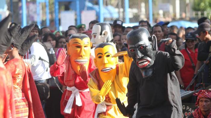 Chord Kunci Gitar Butet - Tribunjateng.com