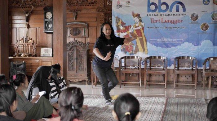 Kemendikbudristek Gelar BBM di Wonosobo, Hadirkan Rianto dan Dua ...