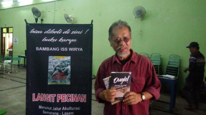 Sejarah Lokalisasi Sunan Kuning, Pemkot Semarang yang Mendirikan dan ...