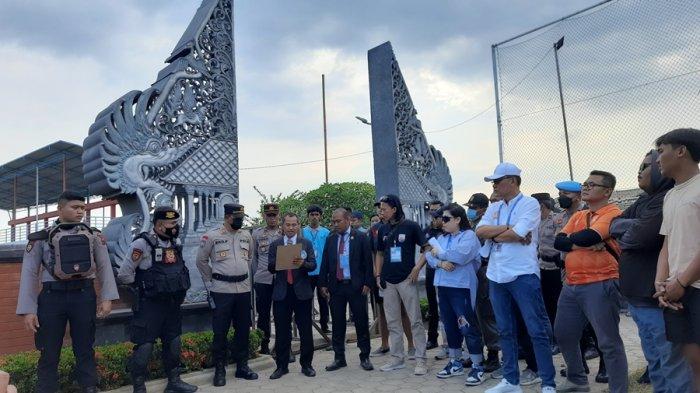 Safin Pati FC Vs PSIR Rembang Digelar Akhir Pekan Ini, Pengumuman Resmi ...