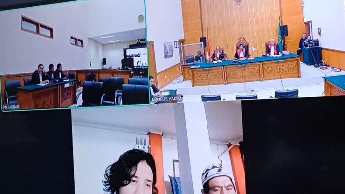 Ammar Zoni Minta Hukuman Rehabilitasi Meski Sudah 3 Kali Terjerat Kasus Narkoba - Tribunjateng.com