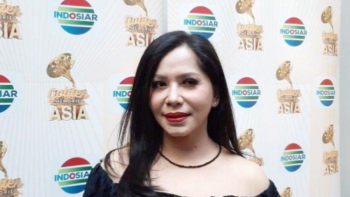 Iis Sugianto Masih Kuliah S2 di Usia Hampir 60 Tahun - Tribunjateng.com