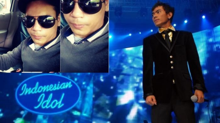 Apa Sebenarnya Tujuan Aris Idol Menghilang, Agar Ramai Dibicarakankah ...
