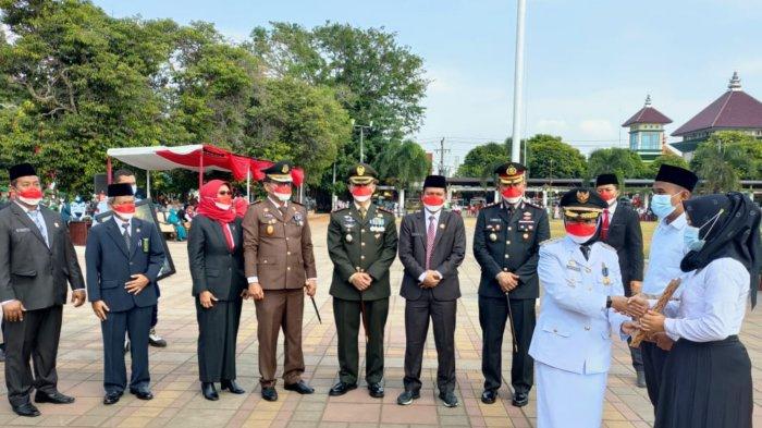 HUT ke-77 RI, 267 Narapidana Lapas Batang Dapat Remisi - Tribunjateng.com