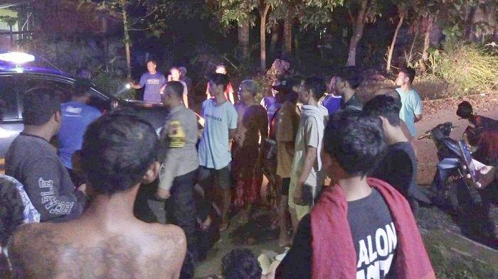 Dua Pemuda Ditangkap Warga di Bukateja Purbalingga, Ternyata Hendak ...