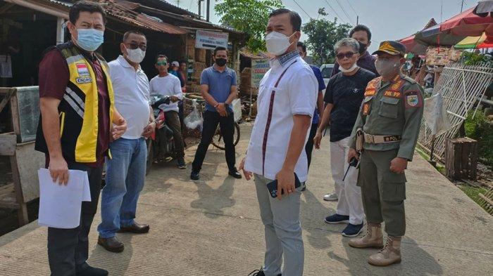 Pemkab Batang Gelontorkan Rp 81 Miliar untuk Perbaikan Jalan Tahun 2022 - Tribunjateng.com