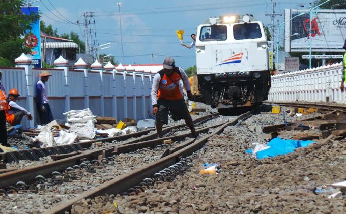 Jalur Kereta Api Semarang-Ambarawa-Magelang-Yogyakarta Akan Dibuat ...