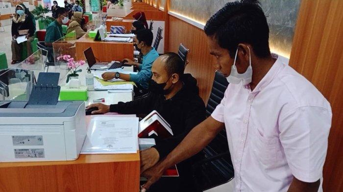 2 Pekan Sempat Kosong di Dindukcapil Blora, Kini Suket Sudah Bisa ...