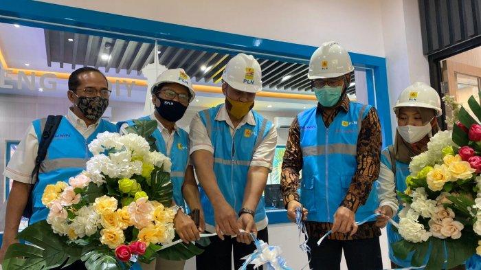 Percepat Layanan Gangguan, PLN Resmikan Command Center dan ListriQu ...