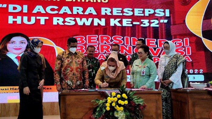 Rencana RSUD KMRT Wongsonegoro Semarang Tahun Depan, Bangun Gedung 12 Lantai Senilai Rp 50 ...