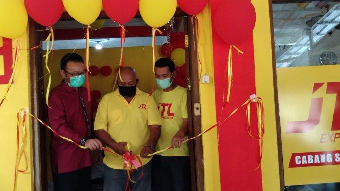 JTL Pemain Baru Perusahaan Jasa Pengiriman Barang Semarang Berikan ...