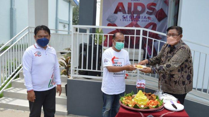 140 Kasus HIV/AIDS Baru di Tegal dan Sekitarnya, Didominasi Hubungan Seks Sesama Jenis Laki-laki ...
