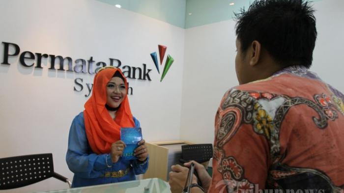 Simpanan Nasabah Bank Syariah Terus Bertambah - Tribunjateng.com