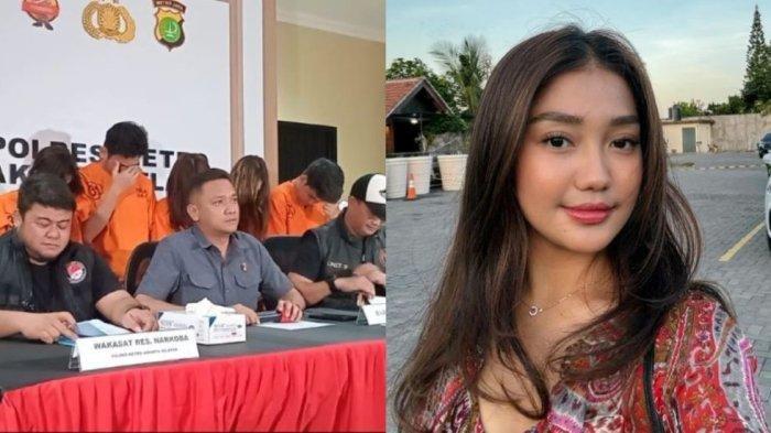 Profil Chandrika Chika, Selebgram Naungan RANS Entertainment Yang Positif Narkoba Jenis Ganja ...
