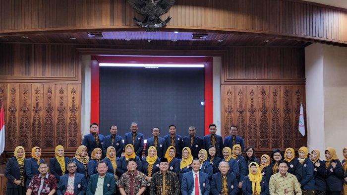 PKFI Pastikan Pelayanan Klinik di Kota Semarang Sesuai Standar ...