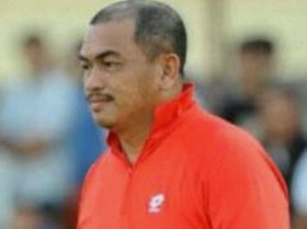 Raja Isa Tahu Kekuatan Pelita - Tribunjateng.com