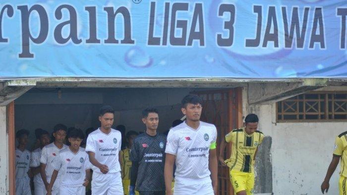 Liga 3 Dihentikan Sementara, Persikas Hitung Biaya Pemain ...