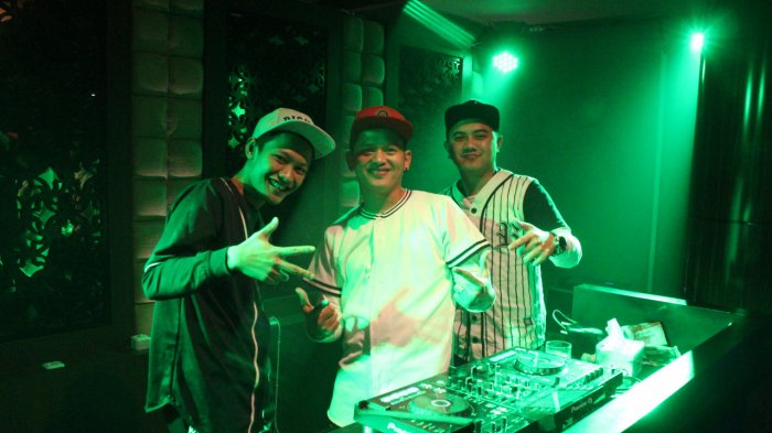 Orbit Club Tambah Fasilitas Bar dengan Konsep Modern dan Eksklusif ...
