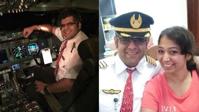 Cerita Garima Sethi, Istri Pilot Lion Air JT 610. Bukan Wanita ...