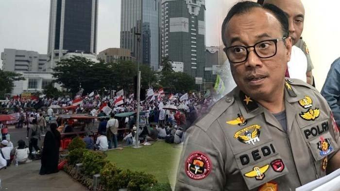 UPDATE : Penangkapan Dosen IPB Abdul Basith Jadi Donatur dan Rekrut ...