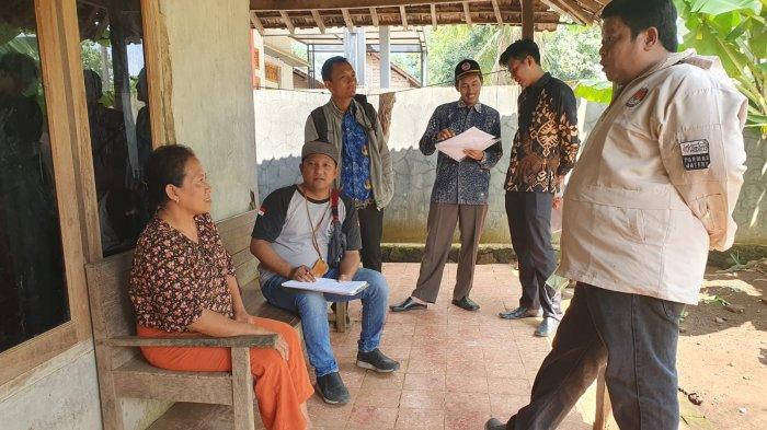 KPU Pati Verifikasi Ulang Keanggotaan Empat Parpol, Warga Ngagel Ngaku Dicatut Jadi Anggota PKN ...