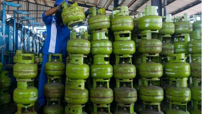 Viral, Harga Gas Melon di Kendal Capai 70 Ribu, Kok Bisa? Ini Kata ...