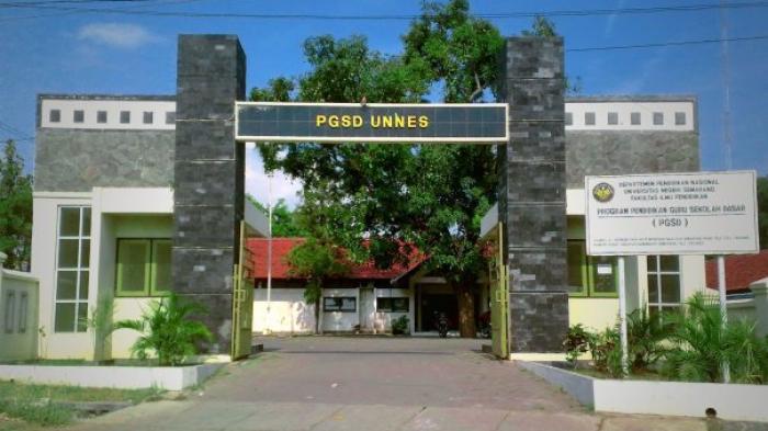 Unnes Tambah Daya Tampung Penerimaan Mahasiswa Baru - Tribunjateng.com