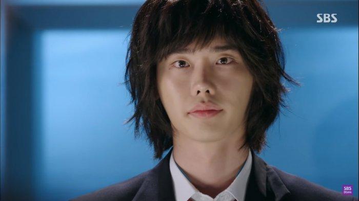 Sinopsis Drakor Pinocchio Epiosde 1, Masa Lalu Dal Po Sebagai Ha Myeong ...