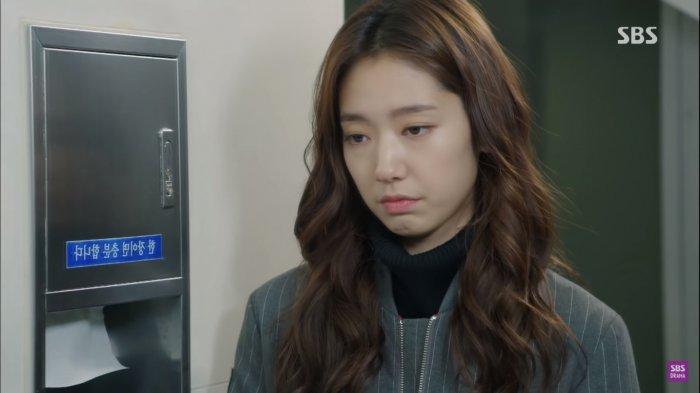 Sinopsis Drakor Pinocchio Episode 12, Dal Po Angkat Kaki dari Rumah In ...
