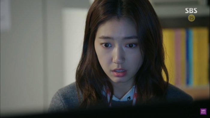 Sinopsis Drakor Pinocchio Episode 16, In Ha dan Bum Jo Temukan Bukti ...