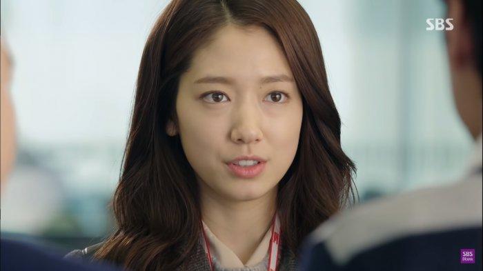 Sinopsis Drakor Pinocchio, Drama Lee Jong Suk dan Park Shin Hye Tayang ...