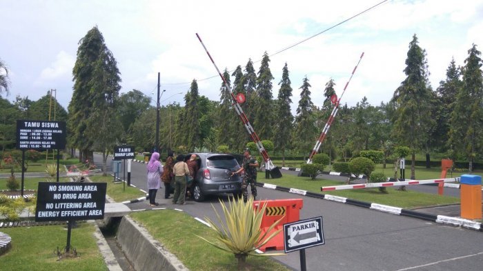 SMA Taruna Nusantara Buka Penerimaan Siswa Baru Jalur Beasiswa, Reguler ...