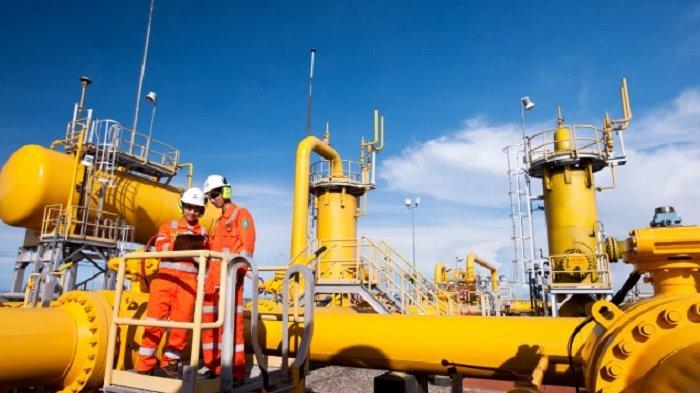 PT Perusahaan Gas Negara Tbk Tambah Aliran Gas Bumi ke Jateng ...