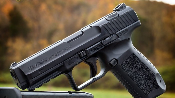 Senjata Untuk Menembak Dubes Rusia Ternyata Digunakan Pasukan Khusus ...