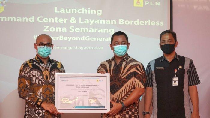 Percepat Response Time Gangguan, PLN Hadirkan Command Center di ...