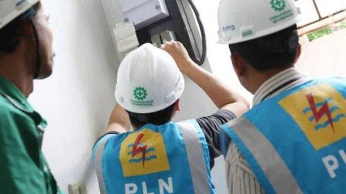 PLN Hadirkan Promo Super Merdeka Listrik - Tribunjateng.com