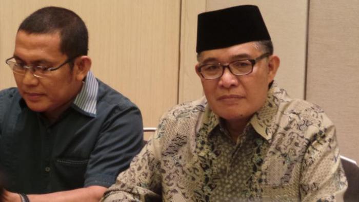Emron Pangkapi dan Romahurmuziy Akan Hadir - Tribunjateng.com