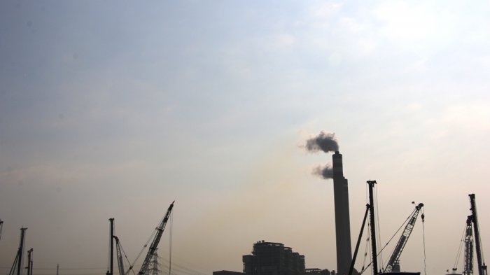 PLTU Tanjung Jati Unit 5 dan 6 Jepara Beroperasi 2021, Ini Harapan ...